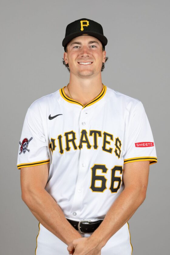 Pirates receiving help for bullpen from Triple-A | News, Sports, Jobs ...